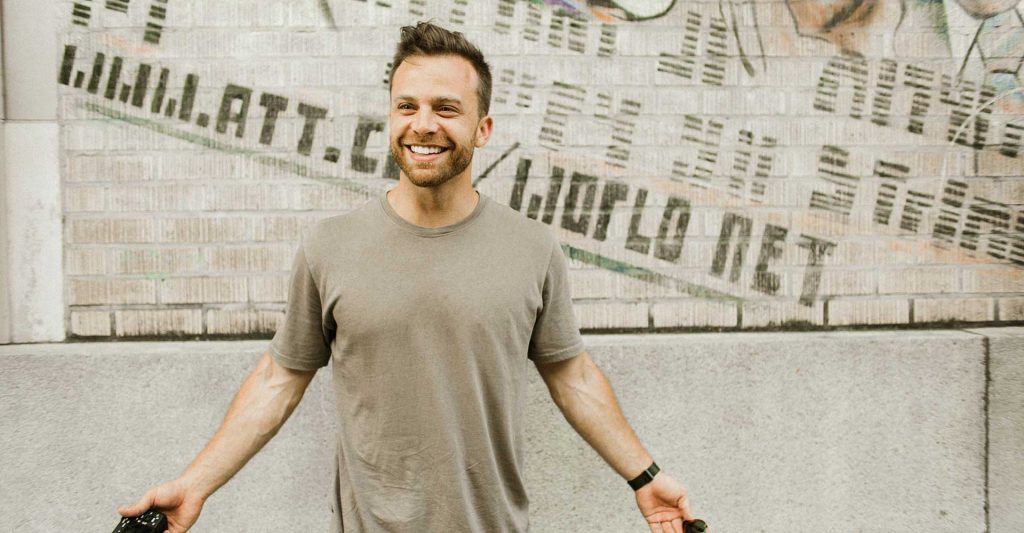 Learn Argentine Spanish and Culture with Dustin Luke - Experience Argentina